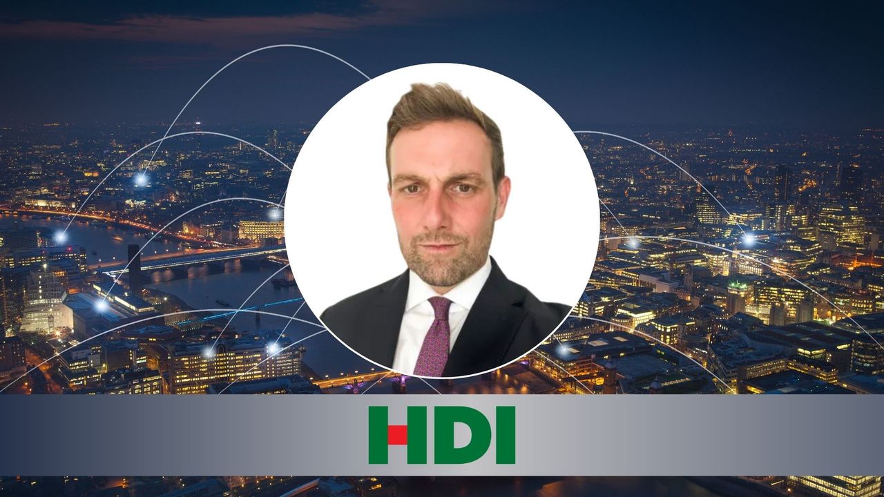 HDI strengthens liability leadership | Captive International