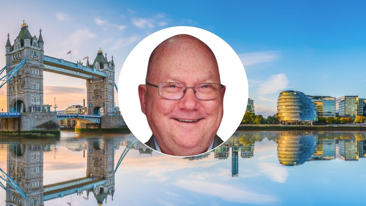 Kevin Mead joins as strategic adviser | Captive International